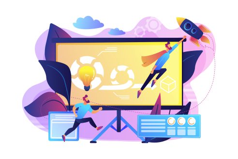 E2E Product Development (TURNKEY Product Development) – Anatolian ...